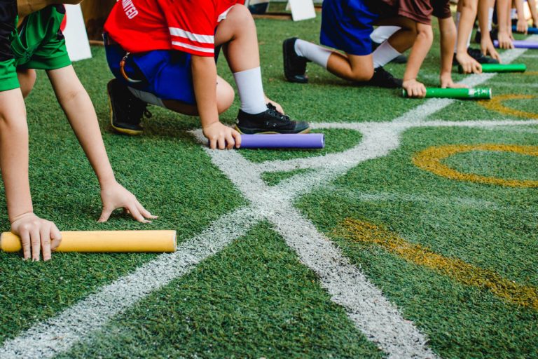 PE Lessons: Plans, Schemes Of Work & Assessment | PE Planning