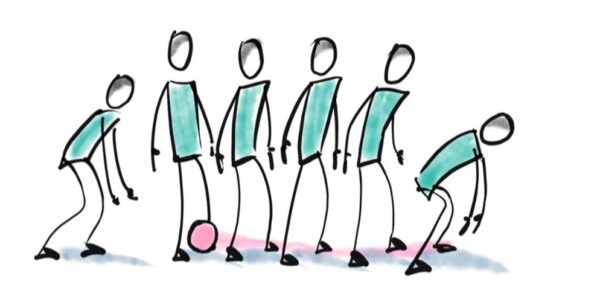 7 Ball Games for the Classroom - PE Planning