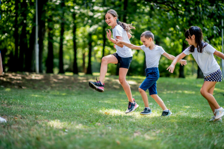 PE Curriculum Mapping & Planning - PE Planning