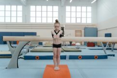 Gymnastics Safety Tips for Primary Schools | PE Planning