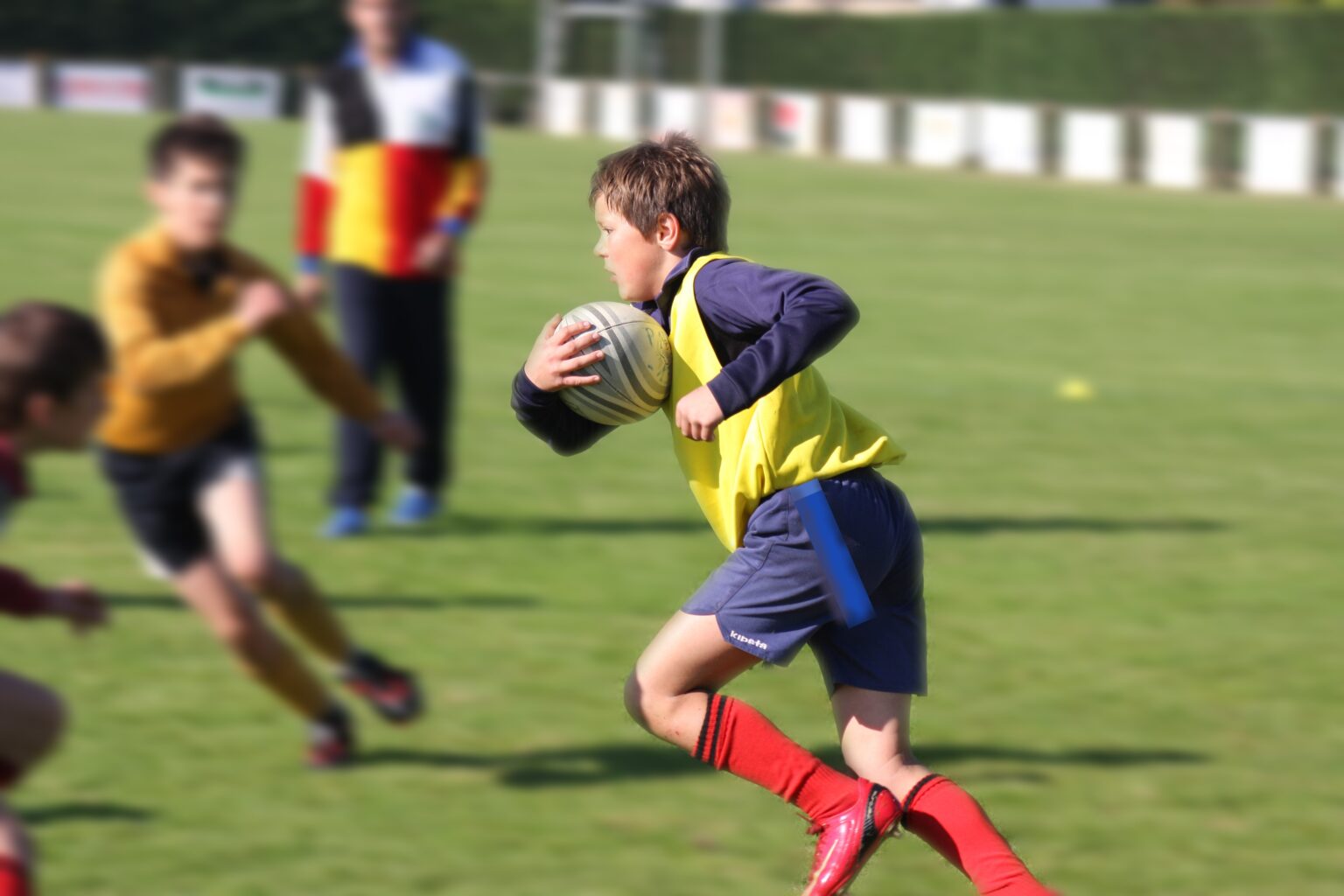 PE Curriculum Mapping & Planning - PE Planning